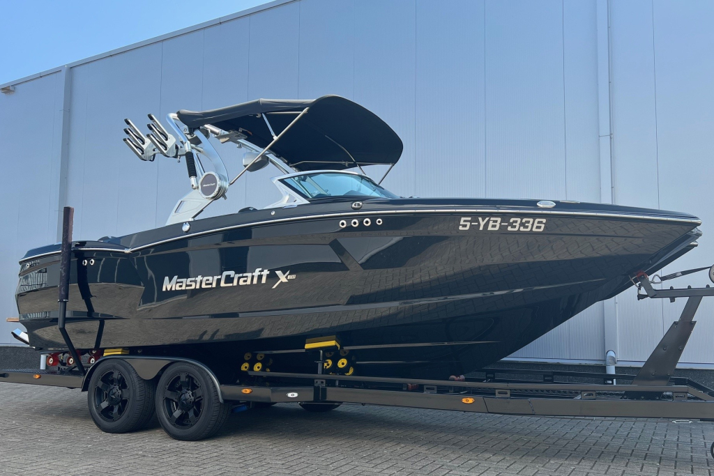 Mastercraft X Star (50th Anniversary Edition) - White Whale Yachtbrokers