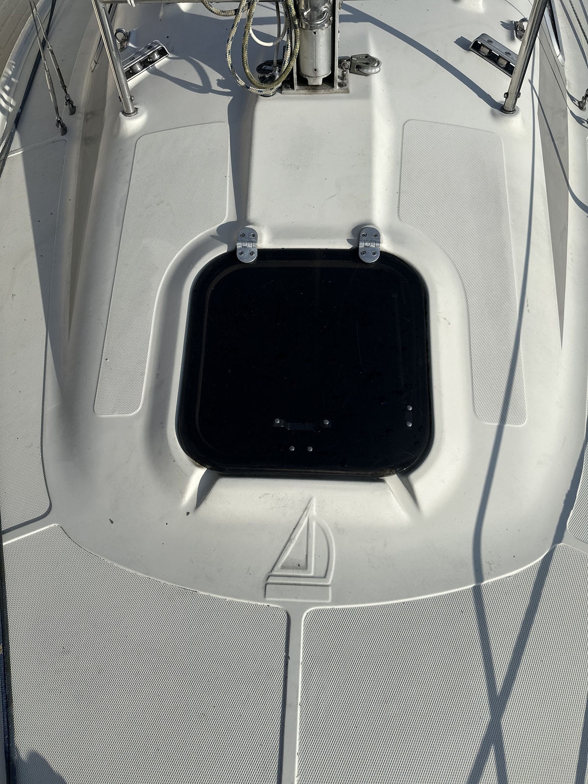 Dehler 22 Top - 1994 te koop - Schepenkring jachtmakelaars