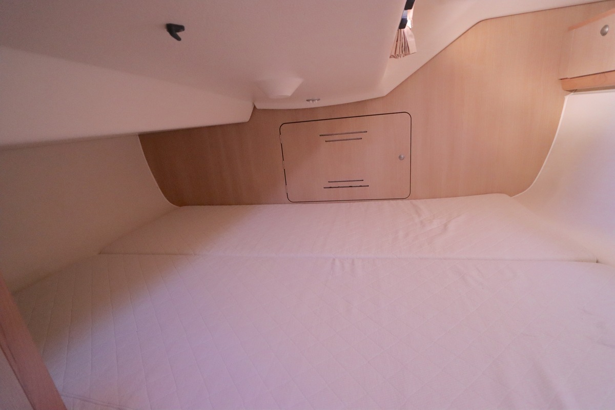 Etap 28s - 2007 for sale - Schepenkring yacht brokers