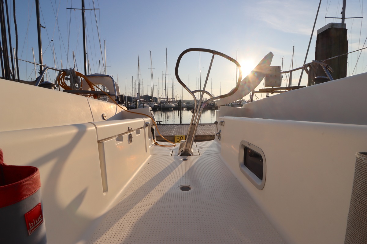 Etap 28s - 2007 for sale - Schepenkring yacht brokers