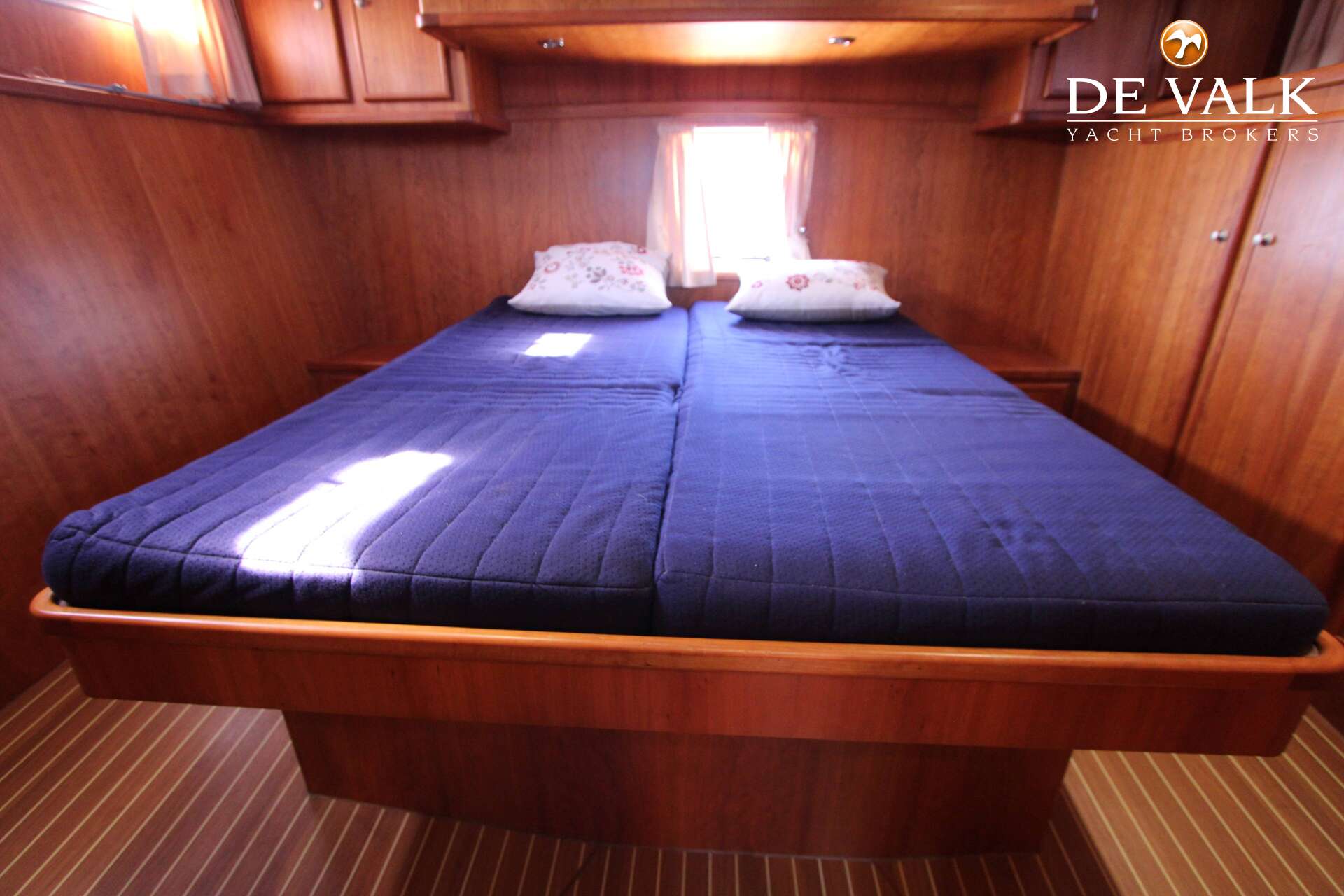 Abim Classic 118 XL uit 2009 te koop op Rightboat.nl.