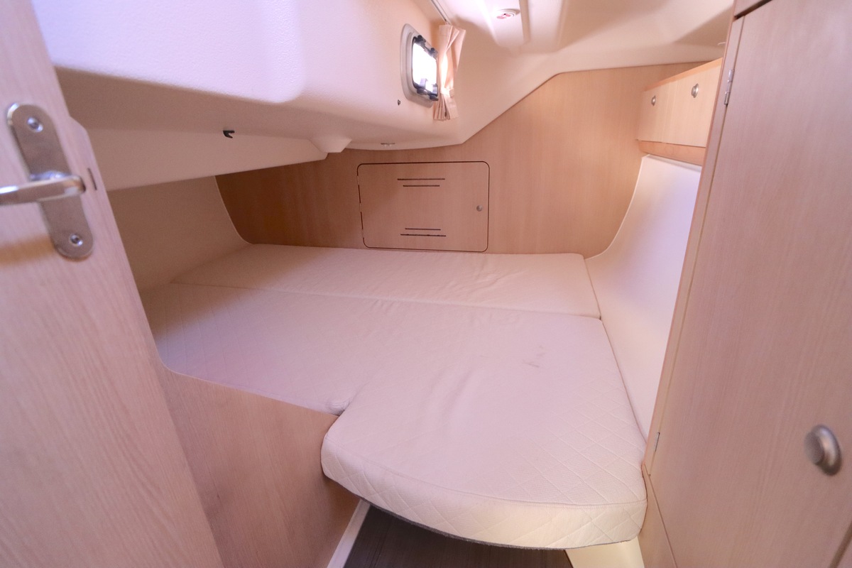 Etap 28s - 2007 for sale - Schepenkring yacht brokers