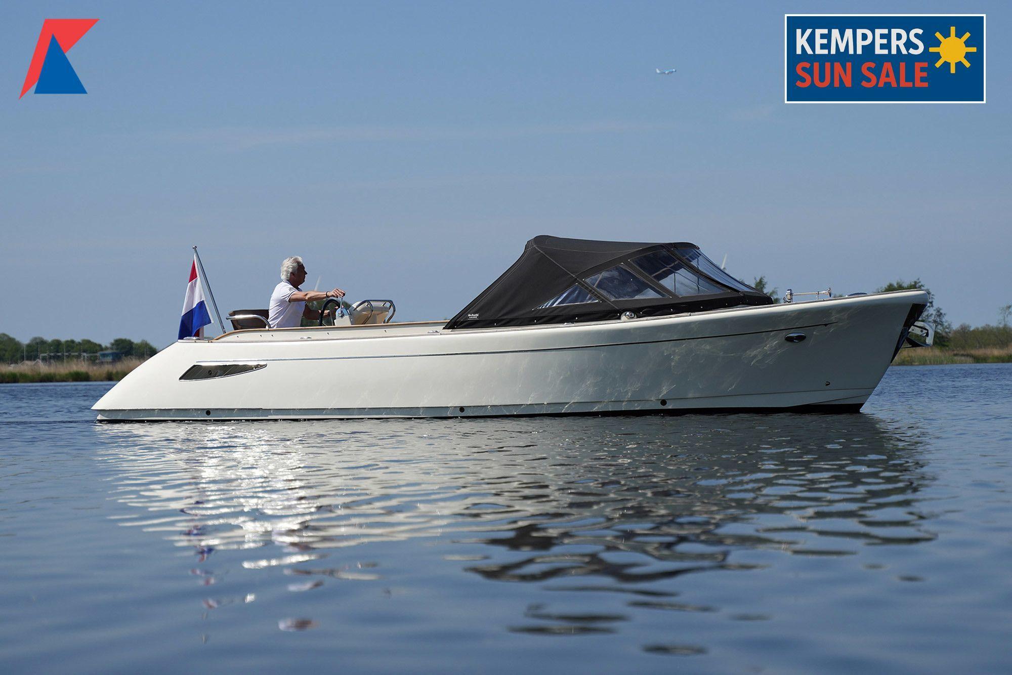 515 Sloepen Te Koop op Rightboat.nl