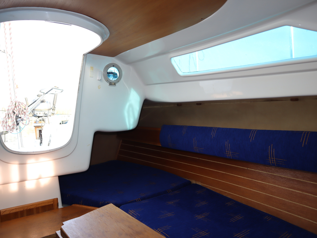 Fan 20 - 2006 for sale - Schepenkring yacht brokers