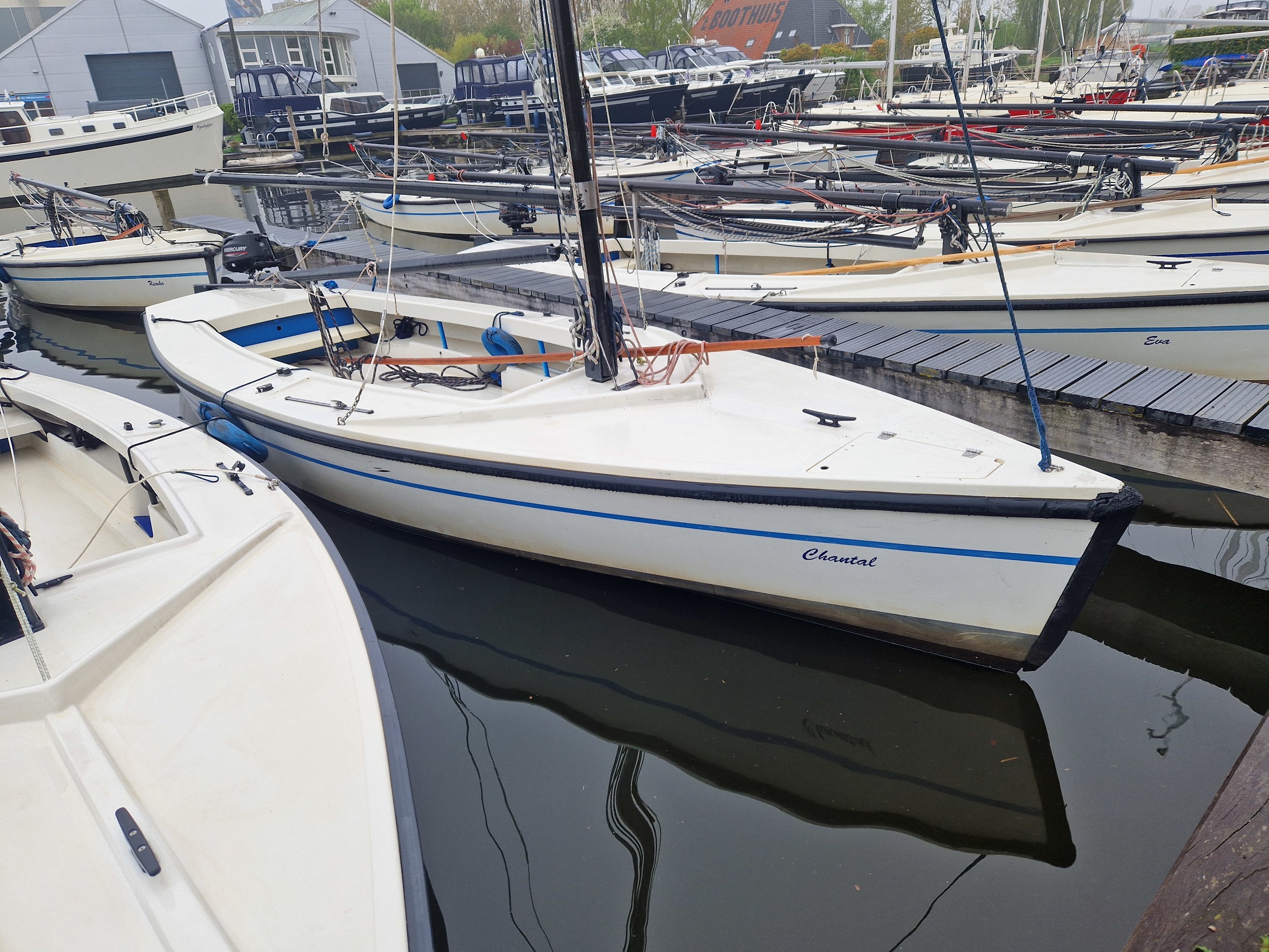 429 boten van Scheepsmakelaardij Goliath Hoofdkantoor te koop op ...